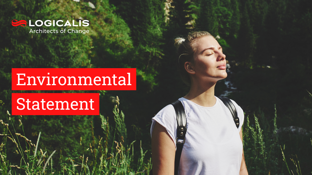 Logicalis publishes Environmental Statement including benchmarks and commitments | Logicalis